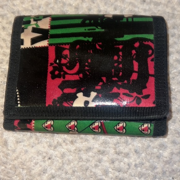 tokidoki | Bags | Tokidoki Rare Vintage Wallet | Poshmark